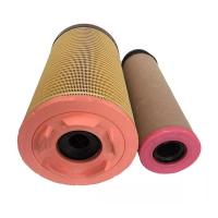 China C23800 Hydwell Air Filter Element for Tractors Diesel Engine Parts Easy Installation for sale