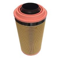China C23800 Hydwell Air Filter Element for Tractors Diesel Engine Parts Easy Installation for sale