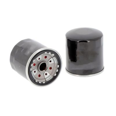 China Caterpillar Oil Filter JX0706C JX0706A JX0706 JX0705T 75mm Height 80mm OD for sale