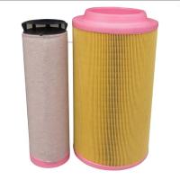 China Hydwell Air Filter Element P782104 20405837 AF782104 for Truck Diesel Engine C23610 for sale