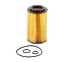 China Hydwell Engine Lube Oil Filter CH11277 for Haul Truck 115mm Height 65mm OD for sale