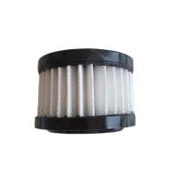 China Hitachi Car Fitment Auto Air Filter KRJ3461 54mm Outer Diameter 31mm Inner Diameter for sale