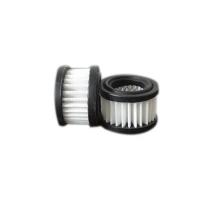 China Hitachi Car Fitment Auto Air Filter KRJ3461 54mm Outer Diameter 31mm Inner Diameter for sale
