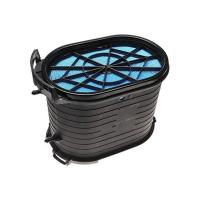 China Hydwell FA1778 Honeycomb Air Filter P603577 for Light Trucks 270x202x334mm for sale