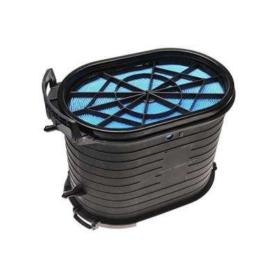 China Hydwell FA1778 Honeycomb Air Filter P603577 for Light Trucks 270x202x334mm for sale