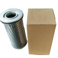 China Stainless Steel Hydwell Style Transmission Oil Filter Element YL-98-100 96mm OD 186mm Height for sale