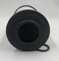 China Hydraulic Oil Filter 0160R020ON P566972 R928017505 1-100 Micron for Excavator for sale