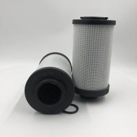 China Hydraulic Oil Filter 0160R020ON P566972 R928017505 1-100 Micron for Excavator for sale