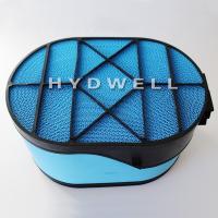 China Honeycomb Air Filter P608667 P607557 for Tractor Engine Diesel Parts 1-100 Micron for sale