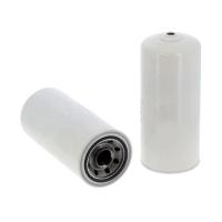 China Truck Oil Filter 1310901 B7162 1327672 B7224 LF3737 LF3773 P550452 315.7mm Height for sale