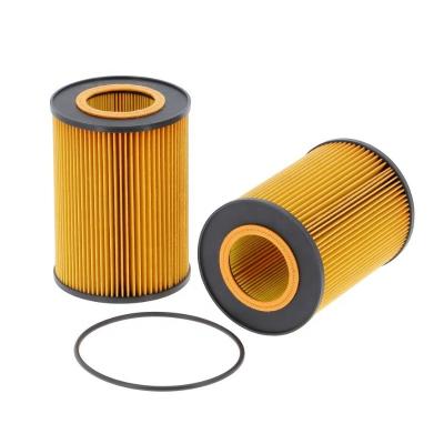 China Hydwell Oil Filter 1397764 150mm Height 112.7mm OD for Truck P7232 P550630 LF16042 for sale
