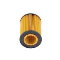 China Hydwell Oil Filter 1397764 150mm Height 112.7mm OD for Truck P7232 P550630 LF16042 for sale
