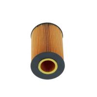 China Hydwell E422HD86 51055040122 LF17056 Truck Engine Oil Filter Element 121x121x105mm for sale