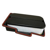 China Reference NO. D4 D6 D9 D11 Type SCR parts CV50607 Crankcase Ventilation Element Filter for sale