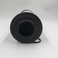 China Hydwell Hydraulic Oil Fiberglass Filter 0240R010ON 1-100 Micron for Excavator for sale