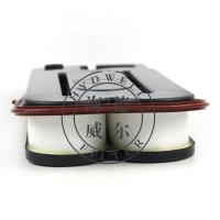 China Reference NO. D4 D6 D9 D11 Type SCR parts CV50607 Crankcase Ventilation Element Filter for sale
