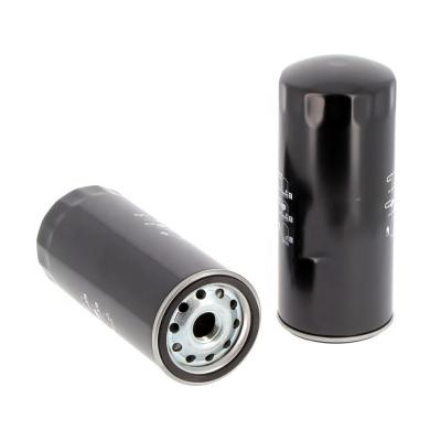 China Hydwell Engine Oil Filter 485GB3191 B7700 P553191 466634 Lf3321 108mm OD 260.5mm Height for sale