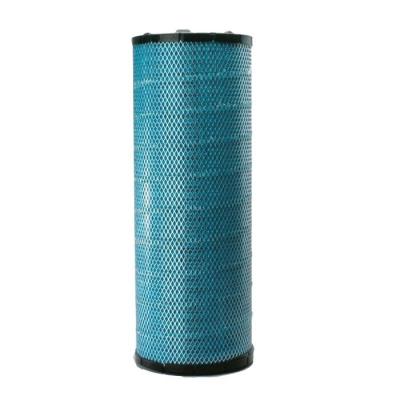 China Air Filter for Truck Engine Diesel Parts DBA5114 AF26363 1-100 Micron Filtration Precision for sale