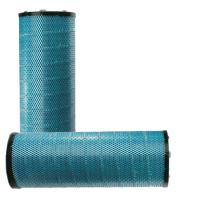 China Air Filter for Truck Engine Diesel Parts DBA5114 AF26363 1-100 Micron Filtration Precision for sale