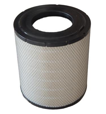 China Hydwell Truck Air Filter 282x282x397mm Replacement for P185093 LAF5873 AF2302 for sale
