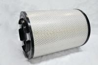 China Hydwell Truck Air Filter 282x282x397mm Replacement for P185093 LAF5873 AF2302 for sale