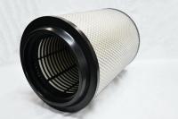China Hydwell Truck Air Filter 282x282x397mm Replacement for P185093 LAF5873 AF2302 for sale