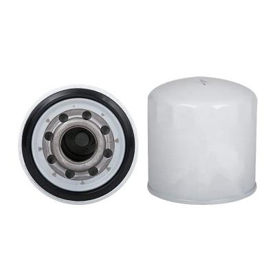 China Hydwell Truck Engine Oil Filter C1542 Spin-On 120mm Height 1 1/2-12 UNF Thread for sale