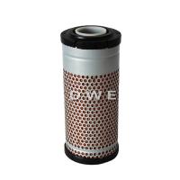 China Truck Engine Diesel Air Filter AF26250 P621879 1-100 Micron Filtration CE ISO for sale