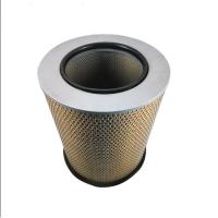 China Truck Diesel Engine Air Filter Element P782396 21834210 AF782396 2734500 2242183 Hydwell for sale