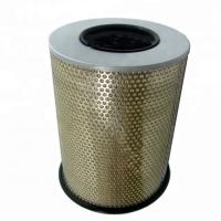 China Truck Diesel Engine Air Filter Element P782396 21834210 AF782396 2734500 2242183 Hydwell for sale