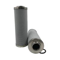 China Hydwell Fiberglass Paper Hydraulic Oil Filter Element 0075D020BN4HC 5x5x9cm 1-100 Micron for sale