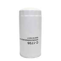 China Replace/Repair Purpose Hydwell C-1735 Spin-On Lube Oil Filter Element 0K87A14317 for sale