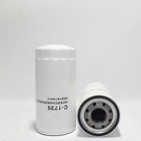 China Replace/Repair Purpose Hydwell C-1735 Spin-On Lube Oil Filter Element 0K87A14317 for sale