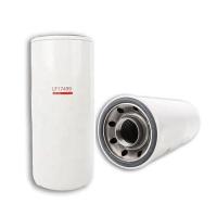 China Truck Parts Lube Spin-On Oil Filter LF17499 B7503 P551145 1884508C2 1889124C91 for sale