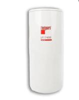 China Truck Parts Lube Spin-On Oil Filter LF17499 B7503 P551145 1884508C2 1889124C91 for sale