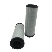 China Hydwell Glass Fiber Hydraulic Oil Filter 1-100 Micron for Truck Engine Diesel Parts for sale