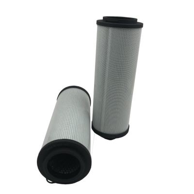 China Hydwell Glass Fiber Hydraulic Oil Filter 1-100 Micron for Truck Engine Diesel Parts for sale