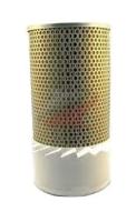 China Hydwell Air Filter Element 1-100 Micron for Excavator Machinery Parts 14215-196 for sale