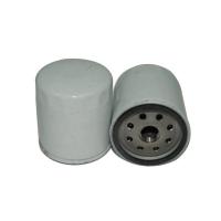 China LF3335 Spin-On Oil Filter 76mm OD 3/4-16 Thread for Truck Engine P550335 10320882 for sale