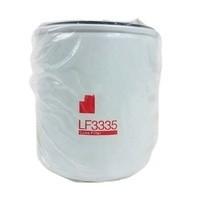 China LF3335 Spin-On Oil Filter 76mm OD 3/4-16 Thread for Truck Engine P550335 10320882 for sale