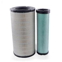 China Air Filter Element P778906 P778905 32925404 for Truck Diesel Engine Parts 11110176 11110175 for sale