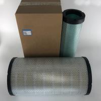 China Air Filter Element P778906 P778905 32925404 for Truck Diesel Engine Parts 11110176 11110175 for sale