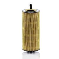 China Hydwell Supply LF17548 Lube Oil Filter Element 114mm OD 300mm Height for Truck Engine for sale