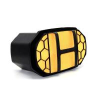 China Hydwell 496-9841 496-9842 Primary Air Filter for Excavator 336e 520mm OD for sale