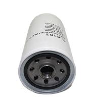 China C-6102 Lube Oil Filter Element 102x101mm for Truck Engine Parts Replacement for sale