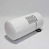 China C-6102 Lube Oil Filter Element 102x101mm for Truck Engine Parts Replacement for sale