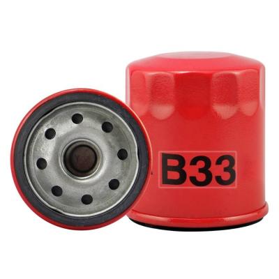 China Hydwell Engine Oil Filter 90915-YZZE1 65mm OD 74mm Length Spin-On Full-Flow for sale