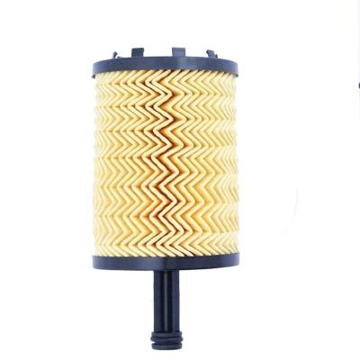 China Hydwell Engine Lube Oil Filter 93177787 83mm Length 66mm OD for ALFA ROMEO for sale