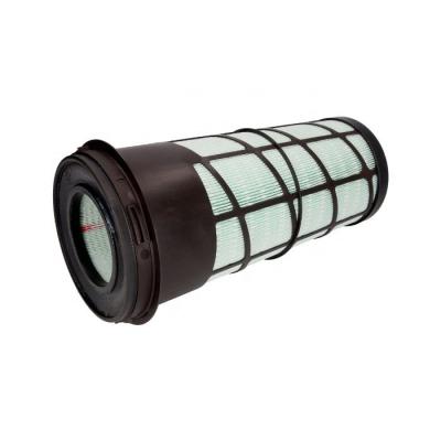 China Air Filter Element 1620142 AF4264 P616742 PA30206 for Forklift 147.5mm OD 331mm Length for sale