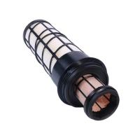 China Air Filter Element 1620142 AF4264 P616742 PA30206 for Forklift 147.5mm OD 331mm Length for sale